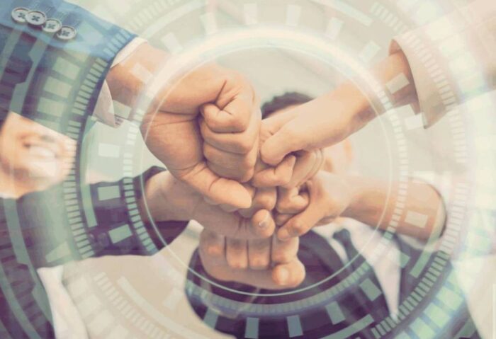 Caspex | Global Digital & IT Transformation Leaders